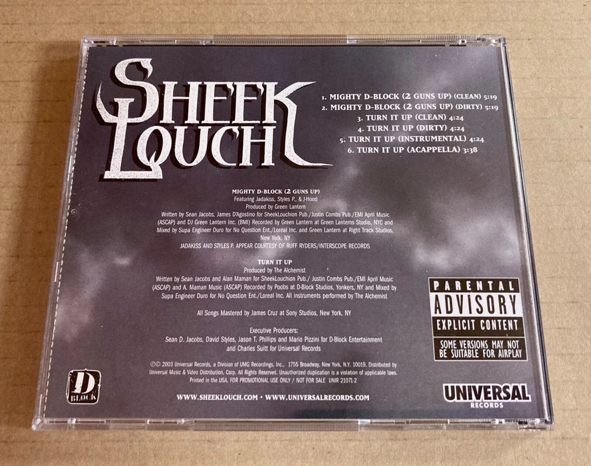 Styles P Ft Jadakiss Holiday Downloadable Clipart