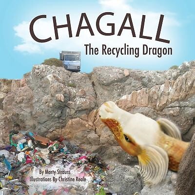 Chagall: the recycling dragon by Reale, Christine a. -Paperback ...