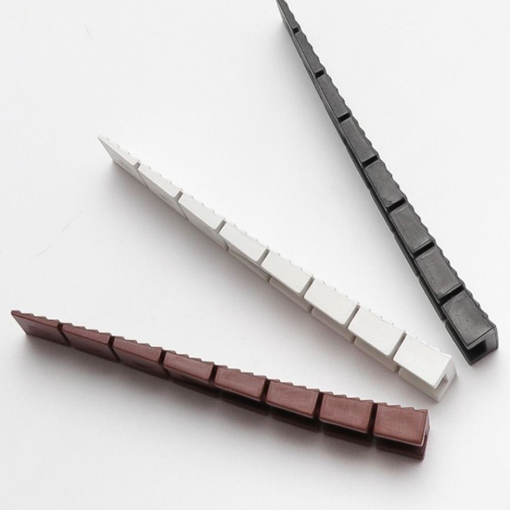 Height Furniture Shims Adjustable Foot Pad Balance Pad Furniture Gasket ...