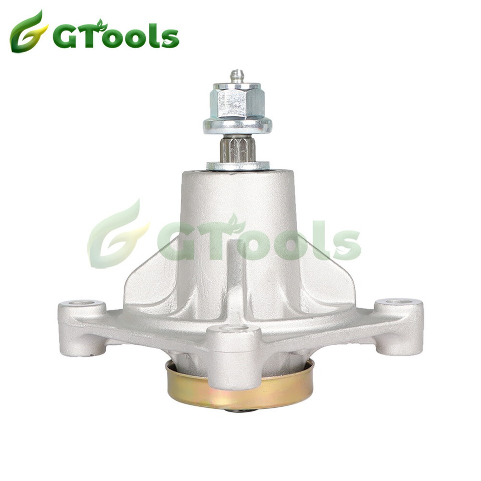 3x Spindle Assembly For 48inch Husqvarna Ride on Mowers YTH1848XP ...