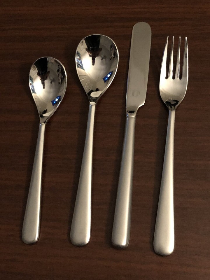 Mikasa - OPULENCE * Stainless Flatware Silverware * YOU CHOOSE * CHOICE ...