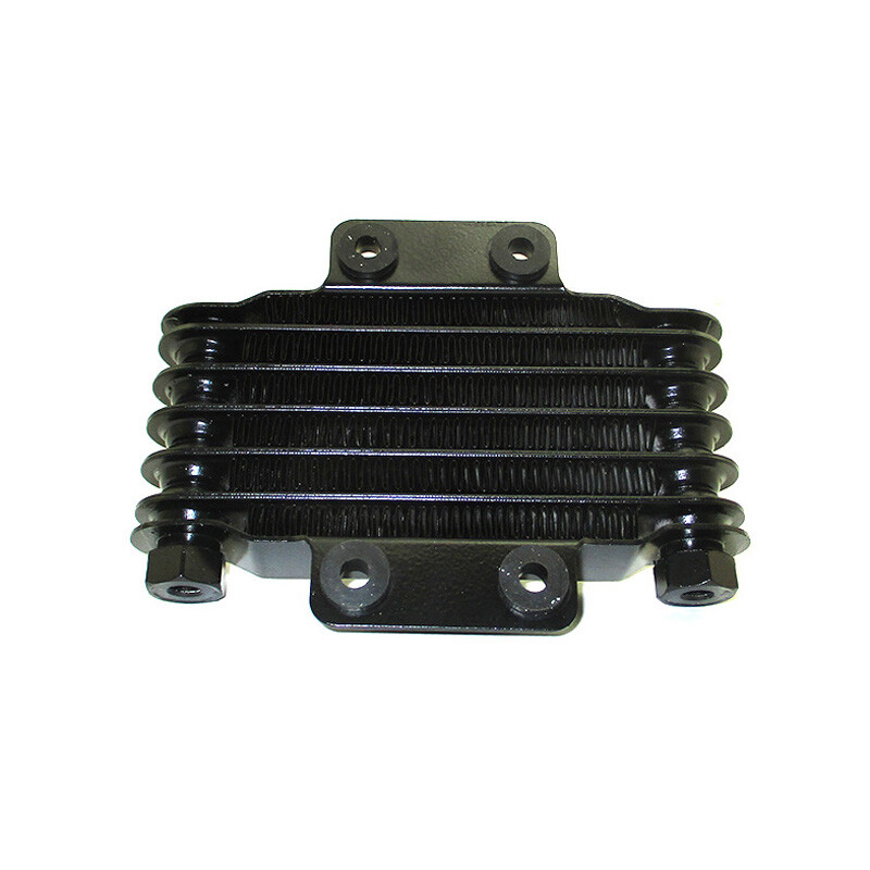 Oil Cooler Radiator For Pit Dirt Bike ATV Quad 4 Wheeler Motorcycle | eBay