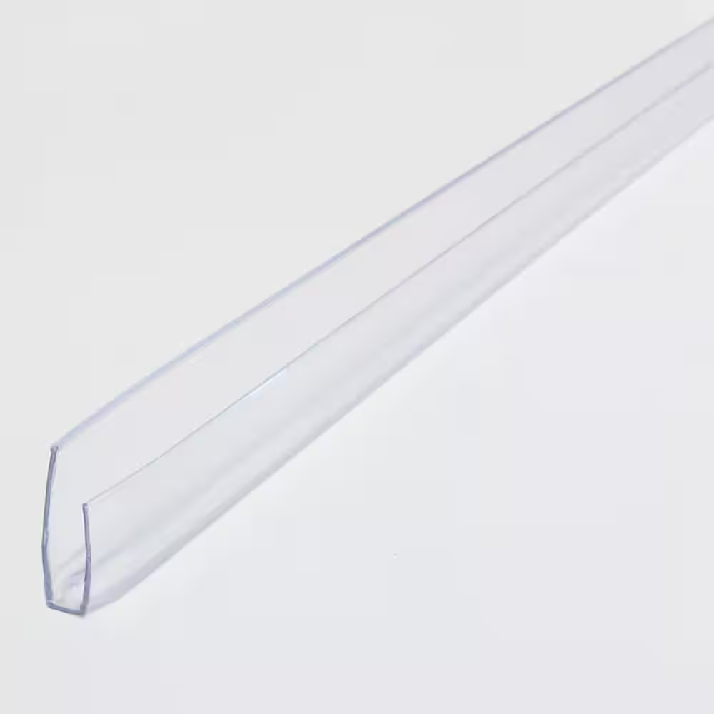 Thermoclear 48 X 96 X 14 In Clear Multiwall 16mm 4' X 24' Bronze
