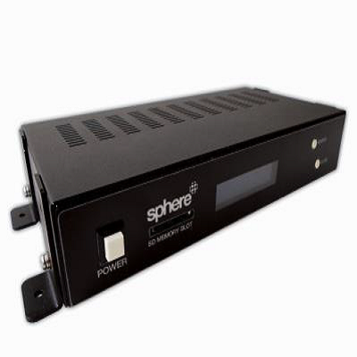 Sphere IDU V3 For Twin LNB SAT SYS. | eBay