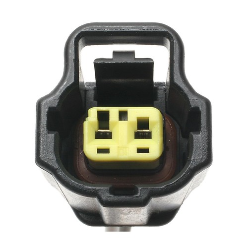 Idle Air Control Valve Connector SMP For 1999-02 Ford E-450 Econoline ...