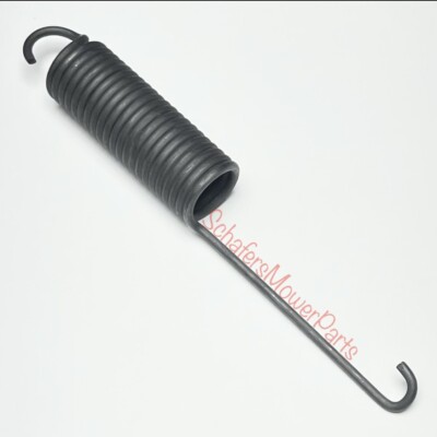 New Genuine OMC Lawn-Boy Self-Propelled Bracket Spring #610437 | eBay