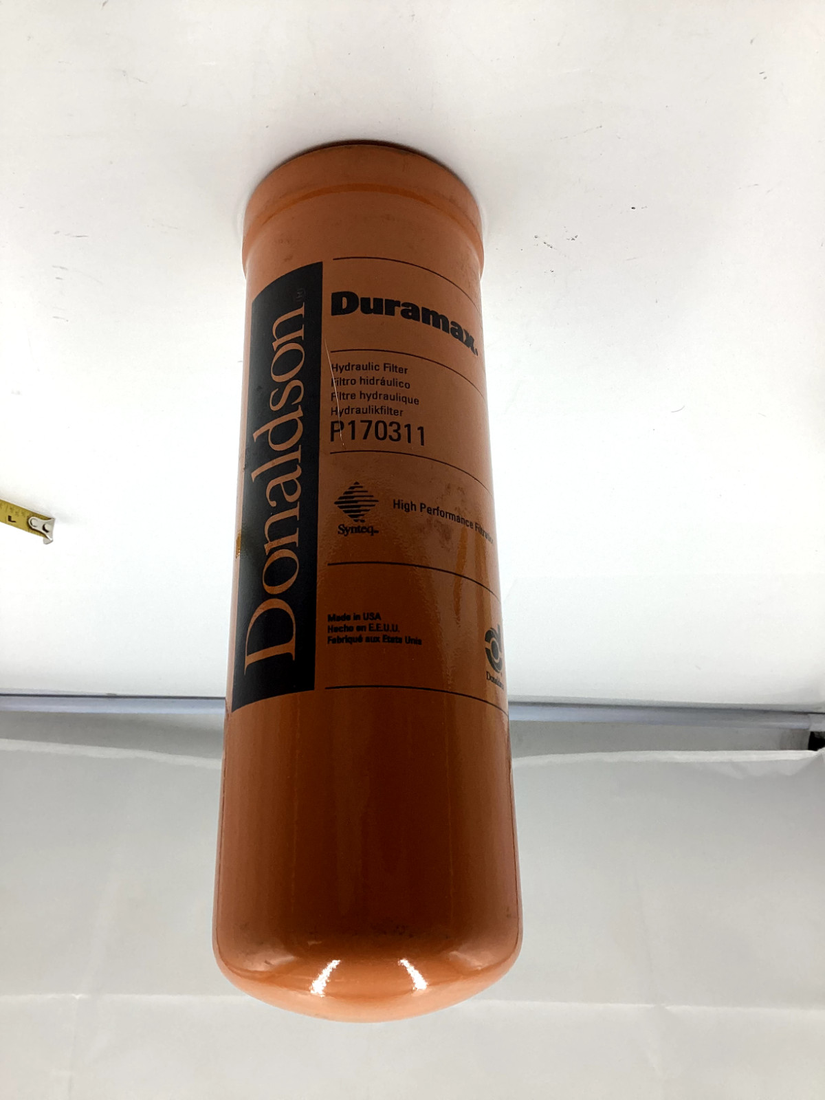 DONALDSON P170311 - cross reference oil filters | oilfilter ...