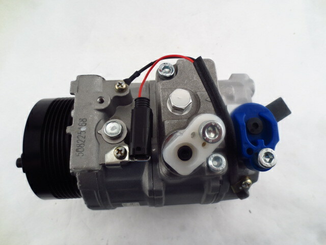 New A/C AC Compressor Kit for 2004 2005 Mercedes-Benz CLK320 | eBay