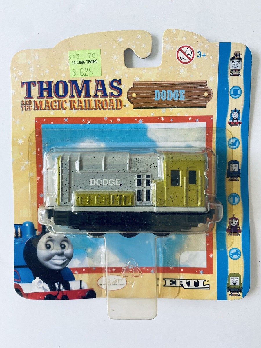 Thomas And Friends Diesel 10 Splatter And Dodge Steam Workshop::Thomas