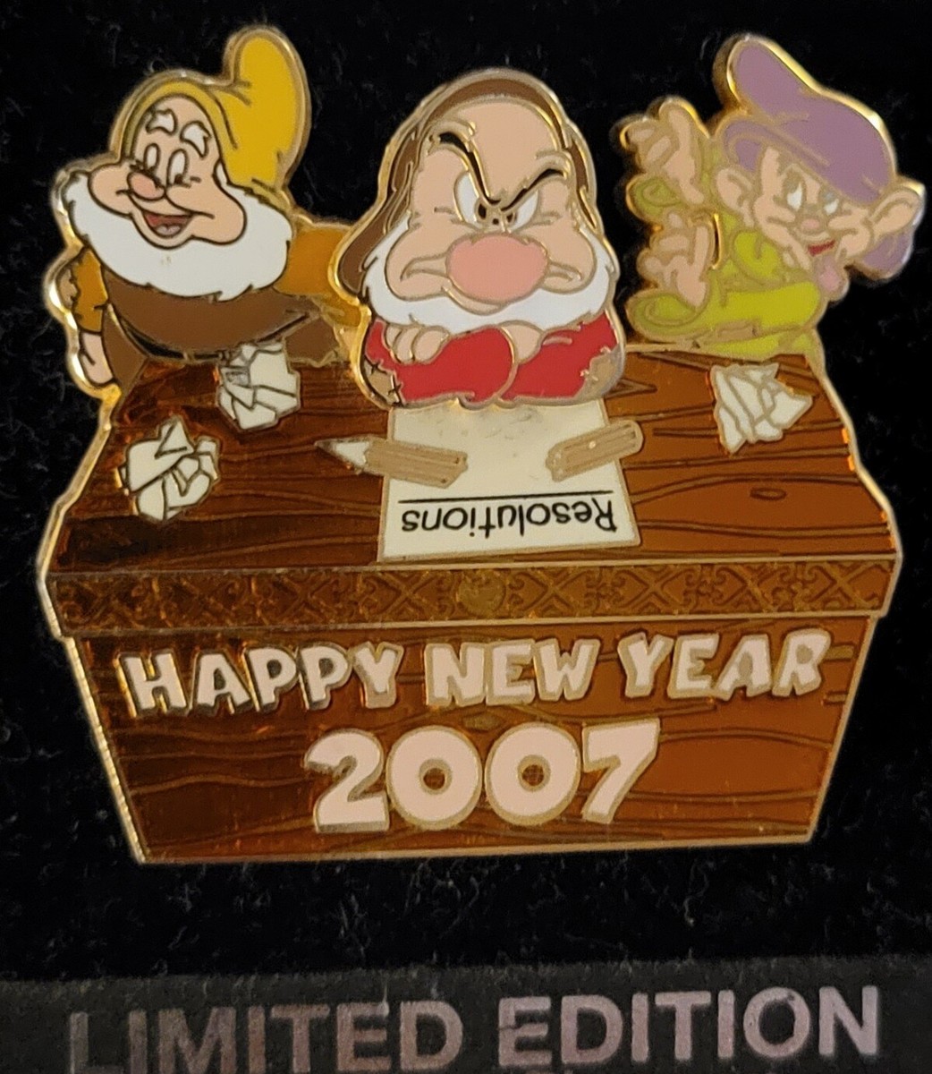 Grumpy Dwarf New Year Wallpaper Disney By Romero Britto 6007102 Grumpy
