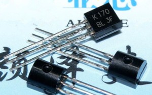 50PCS 2SK170-BL K170BL TO-92 | eBay