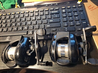 South Bend Voltage R2F-10BC Low Profile Right Hand Brand New No Box ...