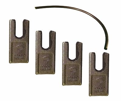 Augers - Pengo Teeth