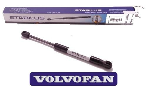 Gas spring engine bonnet VOLVO XC60 2009-2017 30784935 | eBay