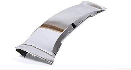 2Pcs Fit for BMW X5 F15 2014-2018 Front Rear Bumper Board Skid Plate ...