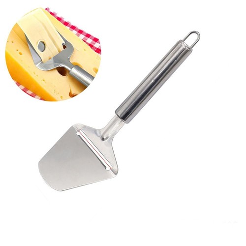 Durable Cheese Tool Stainless Steels Cutting Tools Butter Slicer Home ...