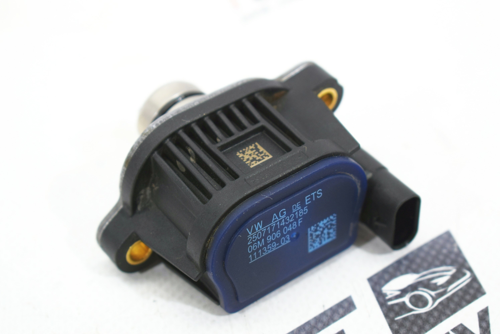 VW Touareg 3 CR7 3.0 TFSI Magnetventil Verstelleinheit Nockenwelle ...