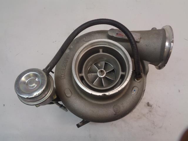 1 Genuine Holset Hx55w Turbocharger for Cummins Excavator 2003 4037633 ...