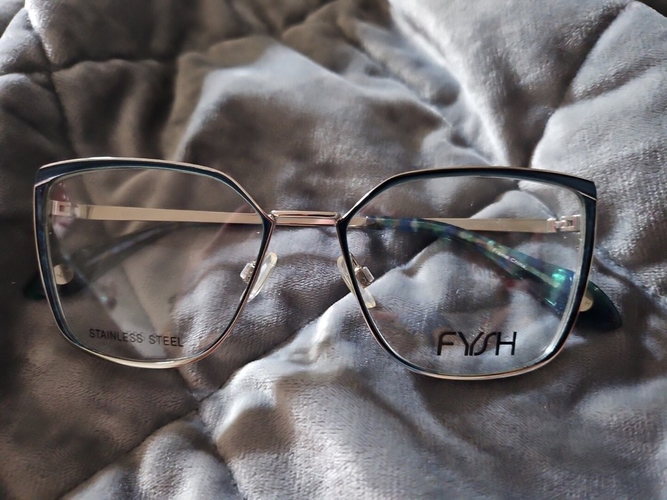 FYSH eyeglasses frames women | eBay