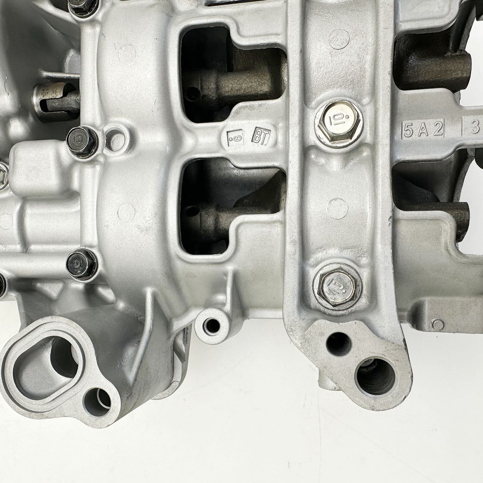 New 15100-5A2-A03 New Engines Oil Pump for 2013-2017 Honda Accord CR-V ...