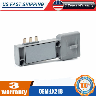 New Ignition Control Module LX-218 For Ford Lincoln Mercury | eBay