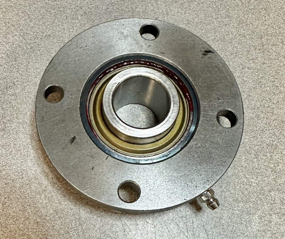 Alamo - Mott Flail Ext Shaft Bearing Model SHD 62 74 88 96 Pt 700491 ...