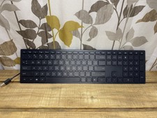 Genuine Acer USB Wired PC Computer Black Keyboards Om-130006a/k for ...