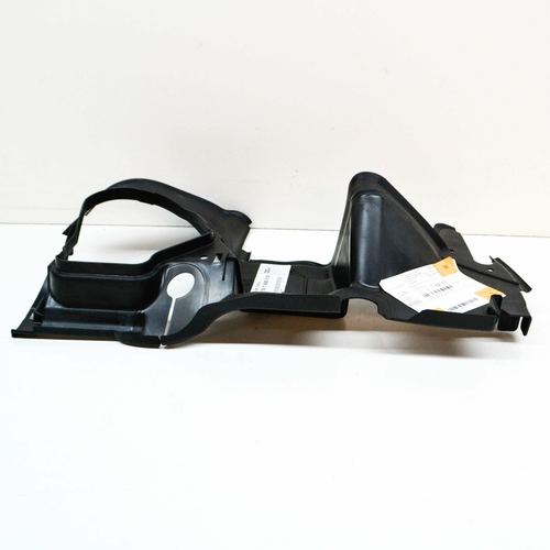 NEW BMW M6 E63 COUPE FRONT ENGINE RIGHT AIR DUCT 51747898210 ORIGINAL ...