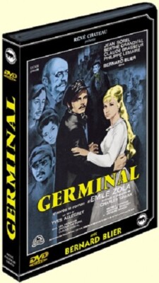 GERMINAL DVD RENE CHATEAU VIDEO | eBay