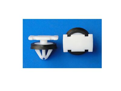 20pcs Fit GM 11547581 Rockers Fender moulding Retainer Push Pin 17-18 ...