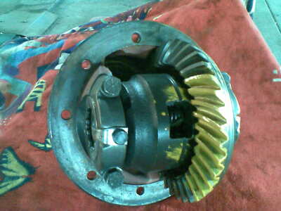 Torana LH LX HK HT HG Holden Banjo Diff Centre LSD 3.08 COARSE Splines ...