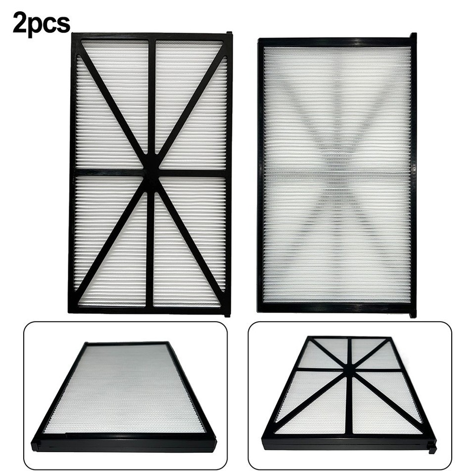 Filters Ultra-Fine Filters Filter RC36000QC RC9990GR RCX70101 Replace ...