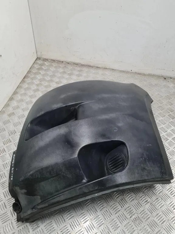 CITROËN JUMPER Furgon Front Bumper Left Corner 1306563070 2.20 Diesel ...