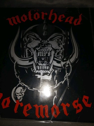 Motorhead 1984 No Remorse Double Vinyl LP. | eBay