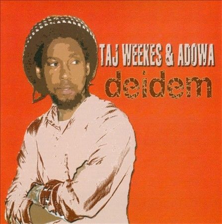 Deidem by Taj Weekes/Adowa (CD, Aug-2008, Spectra) for sale online | eBay