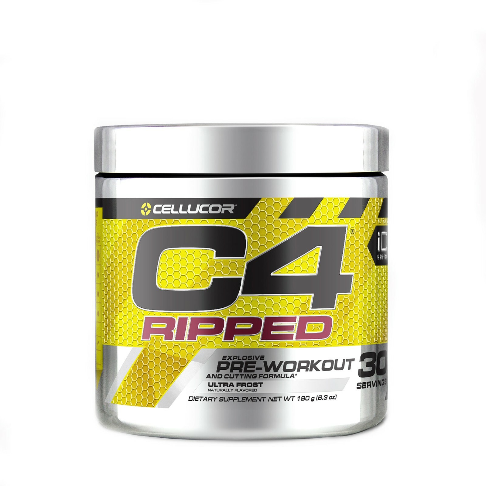 Cellucor C4 Ripped , C4 Ultimate, P6 Red, P6 Ripped, ALL GNC EXCLUSIVES ...