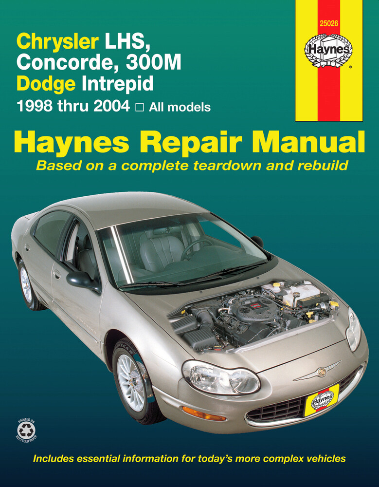 Haynes Publications 25026 Books and Manuals - Repair Manual for sale ...