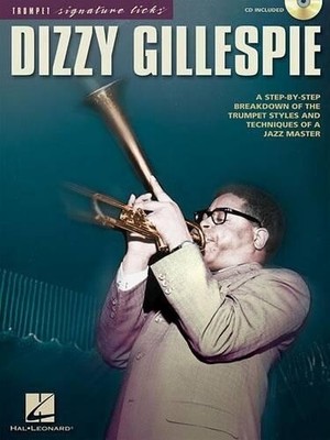 Dizzy Gillespie Dizzy Gillespie (Mixed Media Product) | eBay