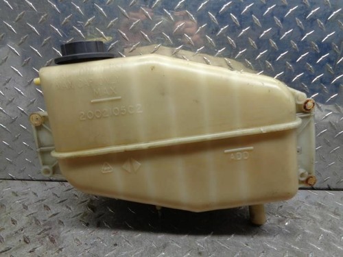 99 INTERNATIONAL 3800 466 COOLANT RESERVOIR 2002105C2 176155 | eBay