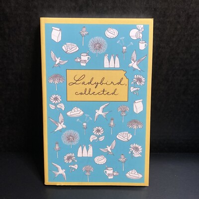 Ladybird, Collected by Meg Heriford ~Trade PB 2020 ~ Collected Stories ...