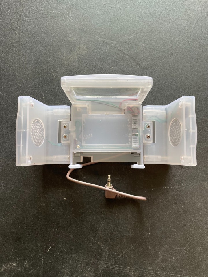 Multi Boy Light & Magnifier & Speakers/Arcade Stick for Original ...