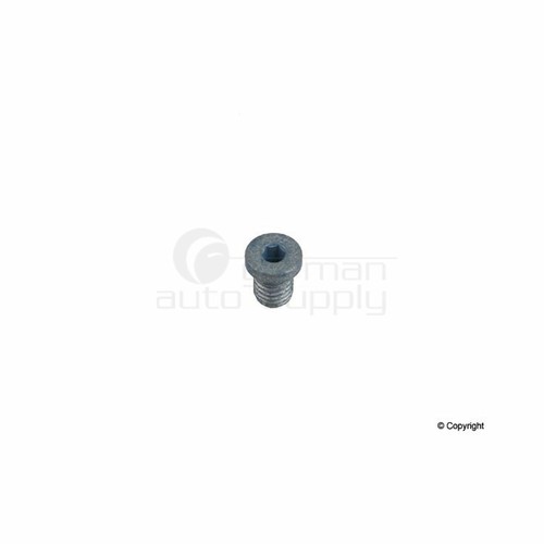 Genuine Automatic Transmission Drain Plug 000908012009 for Mercedes MB ...
