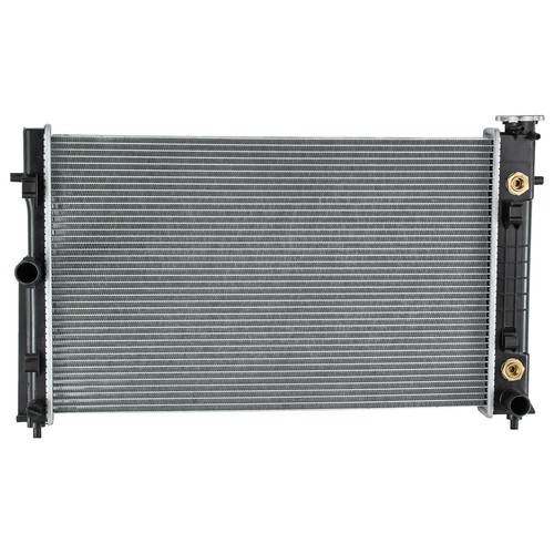 RADIATOR For HOLDEN COMMODORE CREWMAN MONARO VZ STATESMAN WL V8 5.7L 6 ...