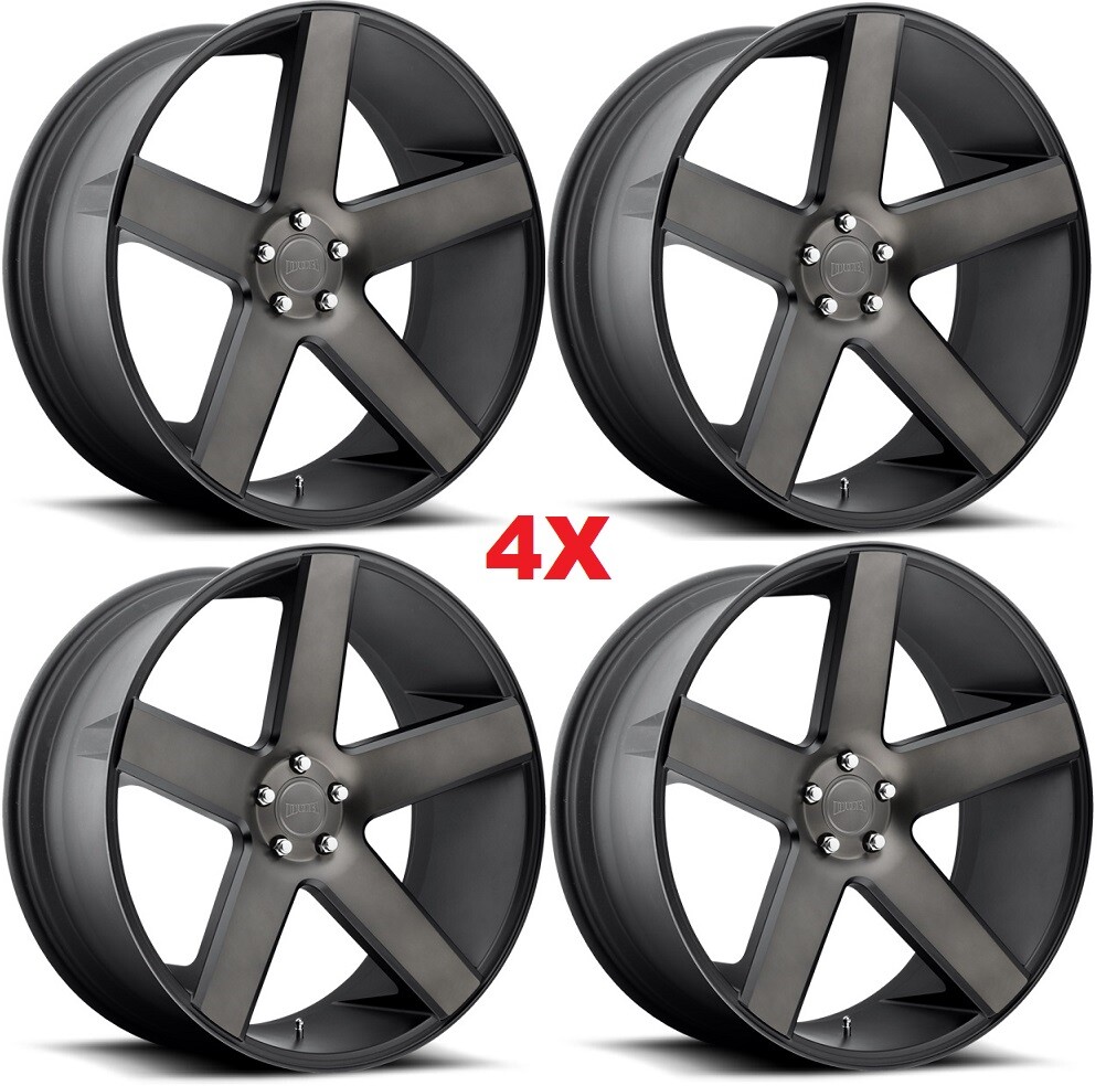 Dub Baller Wheels for sale| 103 ads for used Dub Baller Wheels