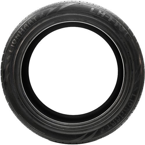 1 New 225/55R19 Lionhart LH-Five Load Range XL Tire 225 55 19 2255519 ...