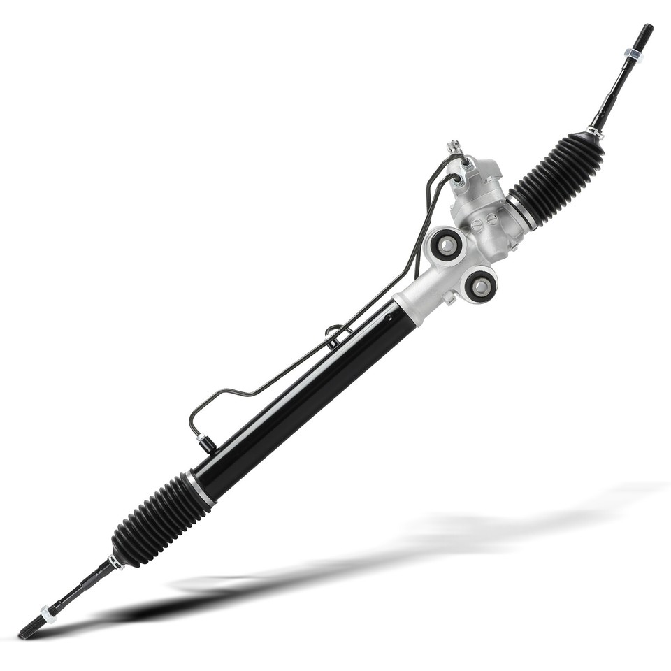2003-2005 Nissan 350Z Infiniti G35 Power Steering Rack and Pinion ...