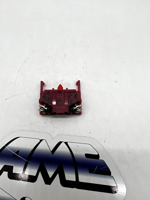 IDEC HW-C01 Contact Block (I-8) | eBay