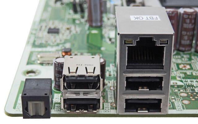 HP Compaq IPISB-CH2 (Chicago) Desktop Motherboard 623913-201 | eBay