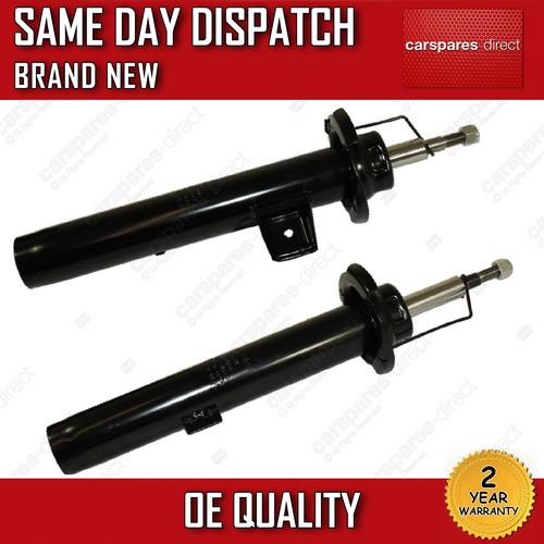 BMW 3 SERIES E90 E91 E92 E93 2004-2013 FRONT SHOCK ABSORBERS SHOCKERS ...
