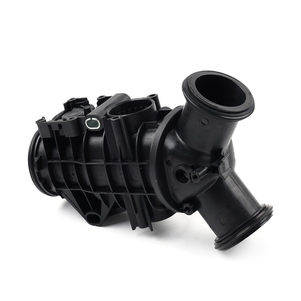 Throttle Body Motor LR079230 For Land Rover Range Rover For Jaguar XF ...